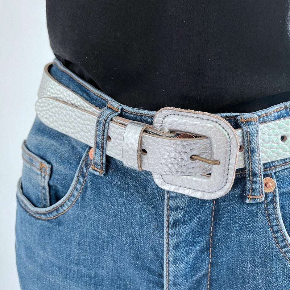 TREZZ riemen shop je online bij LNPN.nl