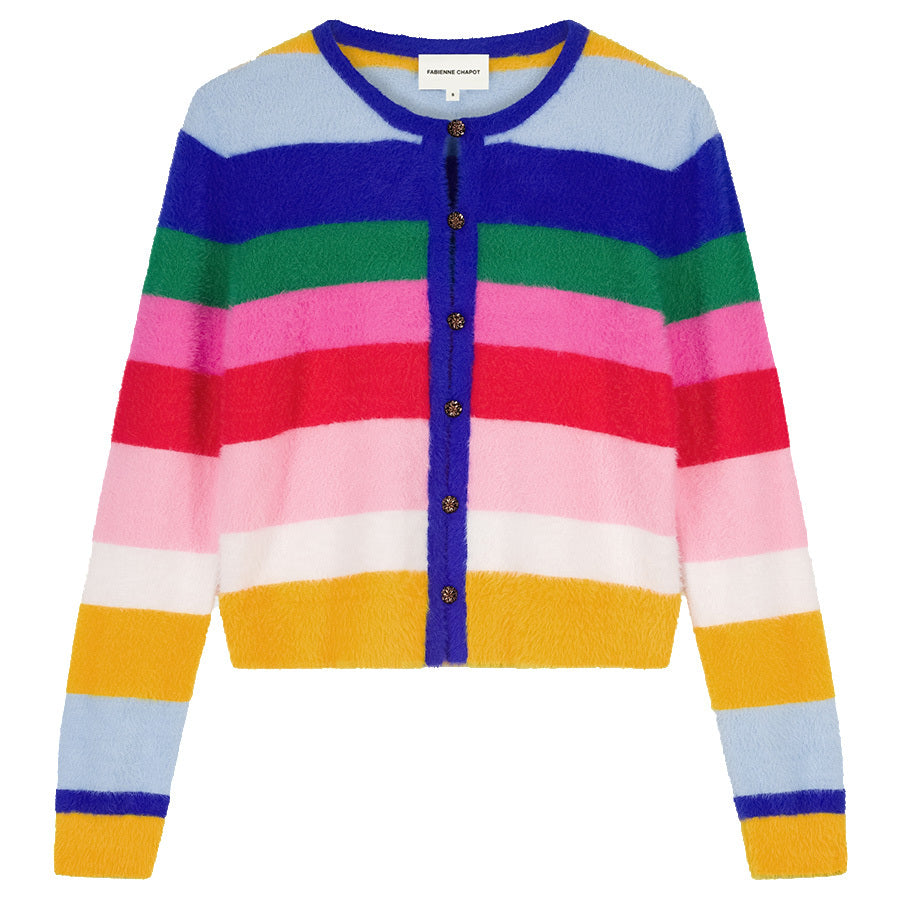 Fabienne Chapot Kleding – Kleurrijk, Vrouwelijk & Speels | Shop Nu – LNPN